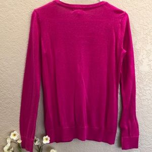 Forever 21 | Sweaters | Forever 2 Pink Button Cardigan | Poshmark